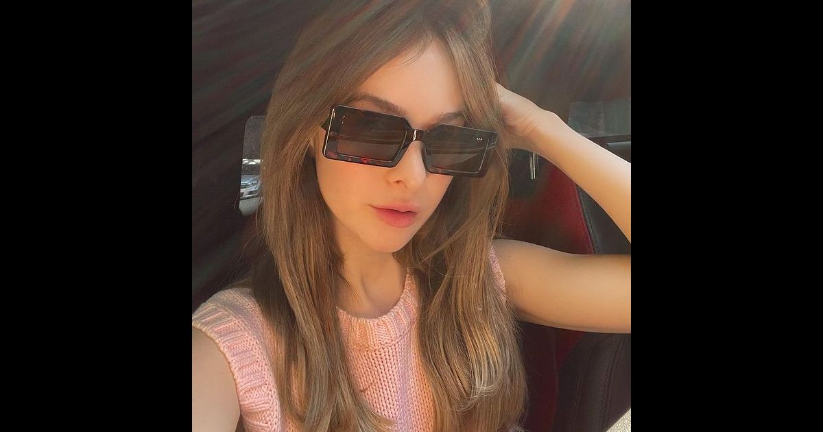 Sammy explica que passou por um período de autoconhecimento - Purepeople