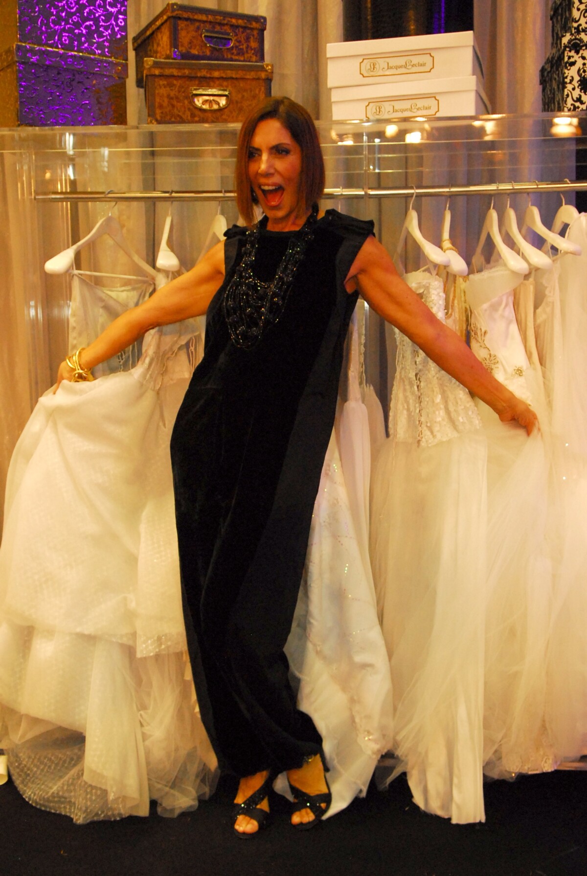 Foto: Atriz Mila Moreira começou a carreira como modelo e ingressou na ...