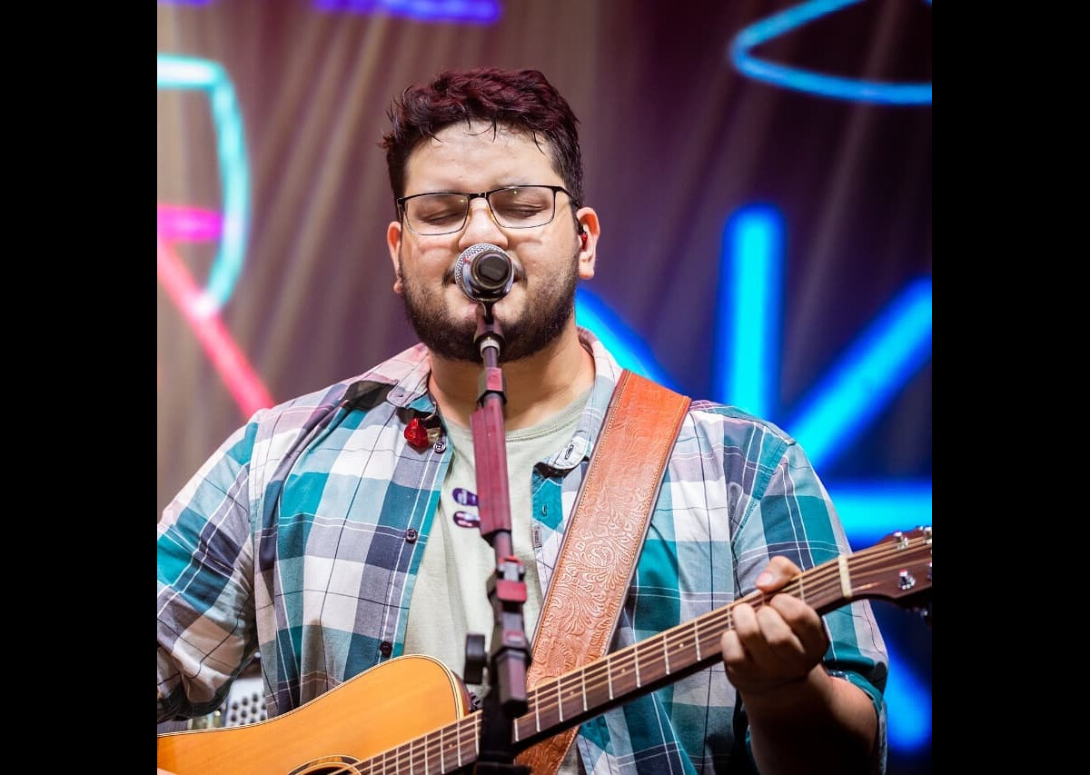 Foto: Maurílio tinha 28 anos - Purepeople