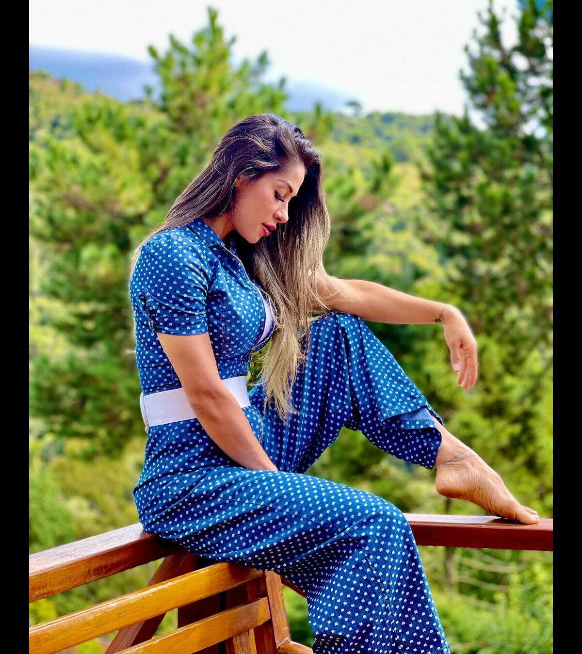 Foto Mayra Cardi Defendeu Não Voltar Por Orgulho Porque Se Ama E Acha Que Isso é Amor