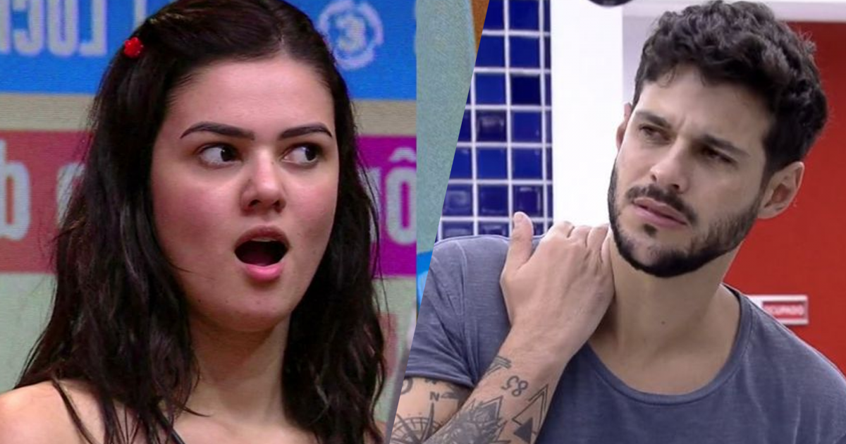Rodrigo parece disposto a virar algumas personalidades do 'BBB 22 ...