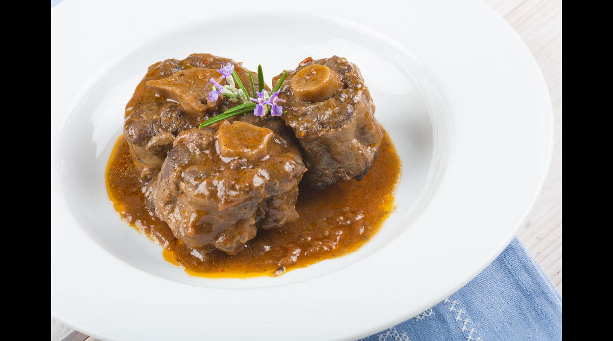 Foto: Rabada possui alta absorção de vitamina A, B6 e B12 - Purepeople