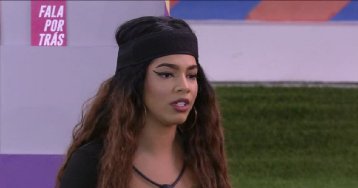 Maria expulsa do 'BBB 22': participante também deve perder o contrato ...