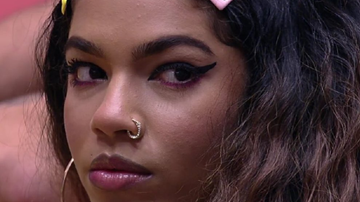 Foto: BBB 22: Maria tomou uma decisão drástica após ser expulsa do ...