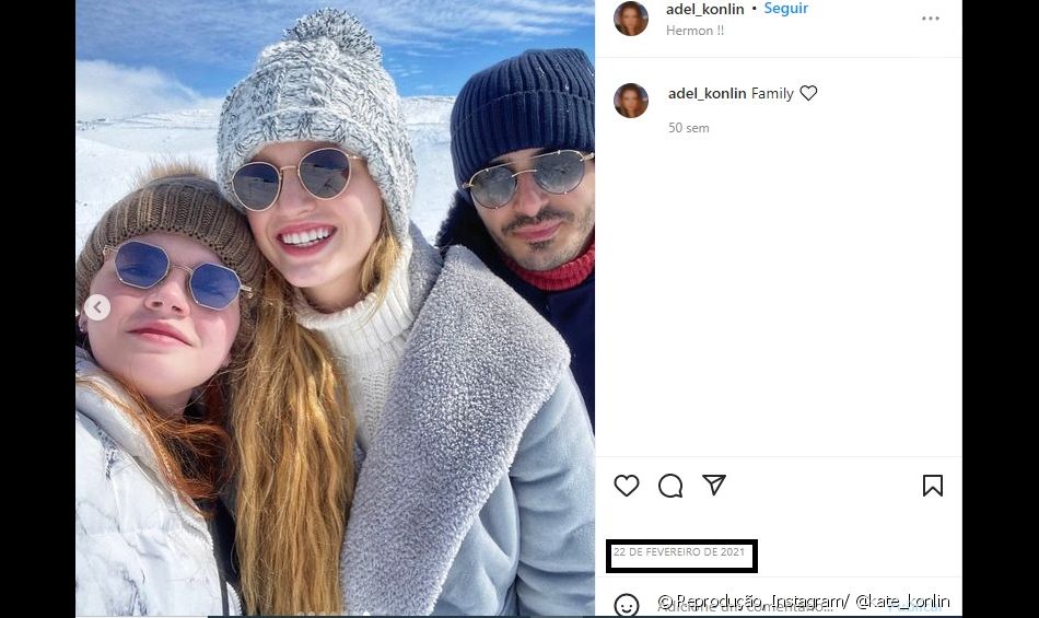 O Golpista Do Tinder Simon Leviev Dá 1ª Entrevista Com A Namorada