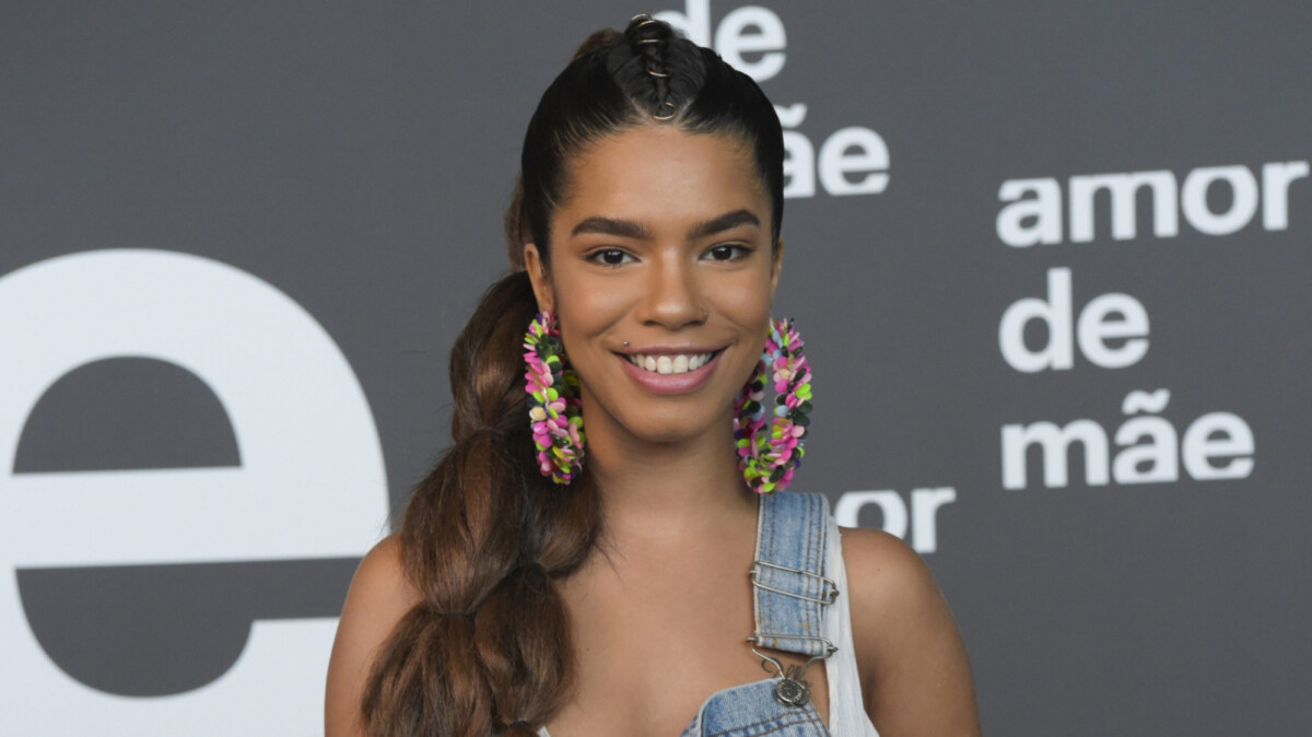 Foto: 'BBB 22': expulsa do programa, Maria revela para quem vai sua ...