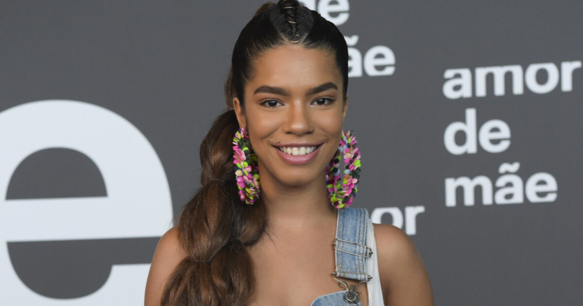 'BBB 22': expulsa do reality, Maria entrega sua torcida para vencer o ...