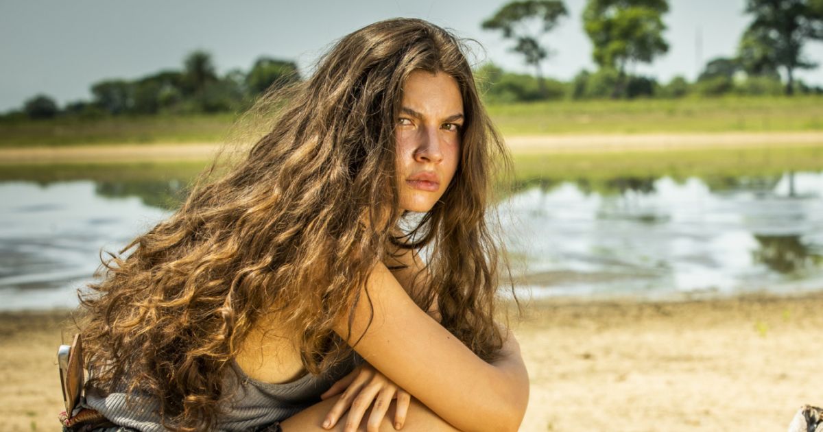 Juma Marruá no remake da novela 'Pantanal', Alanis Guillen avaliou ...