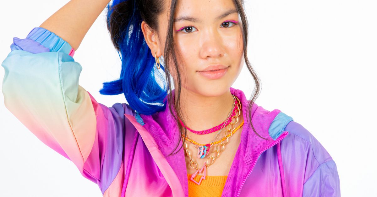 Song Park (Bella Moreira) desperta interesse em Luigi (Enzo Krieger) e ...