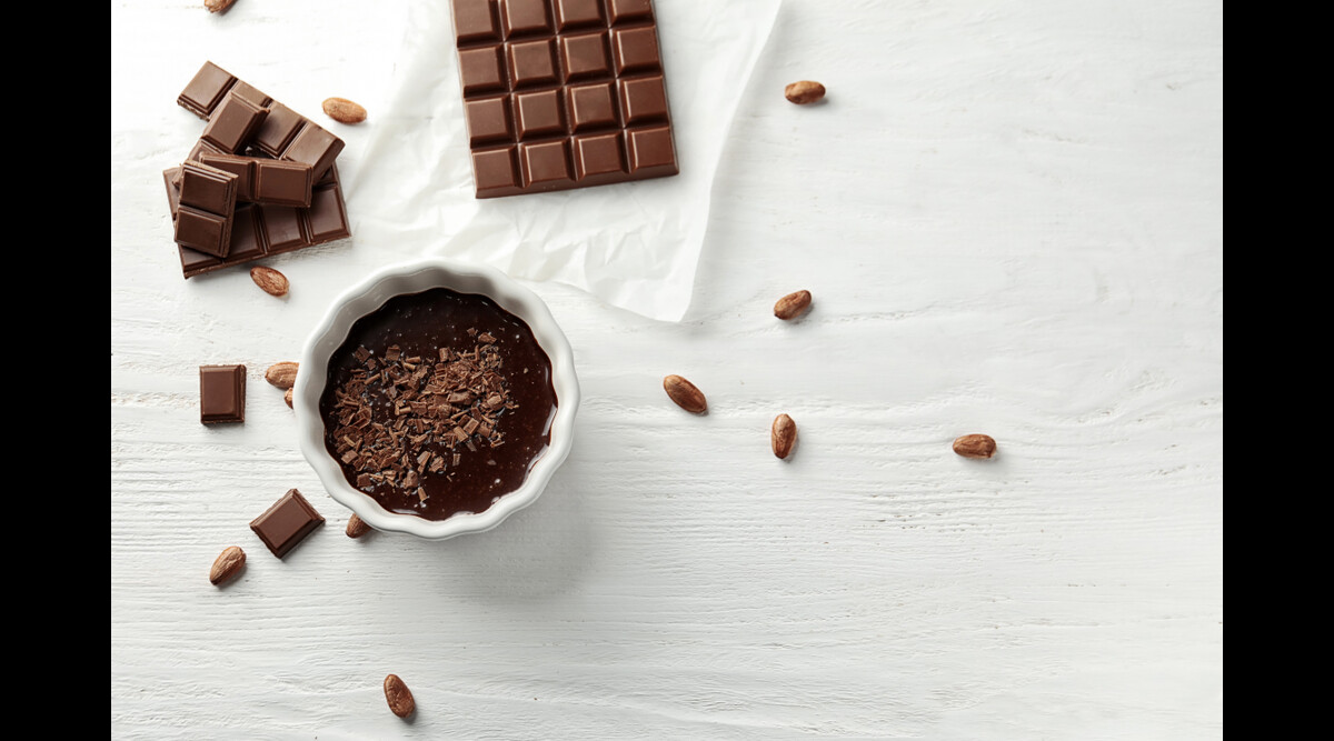 Foto: Vício por chocolate existe e precisa ser tratado, afirma ...