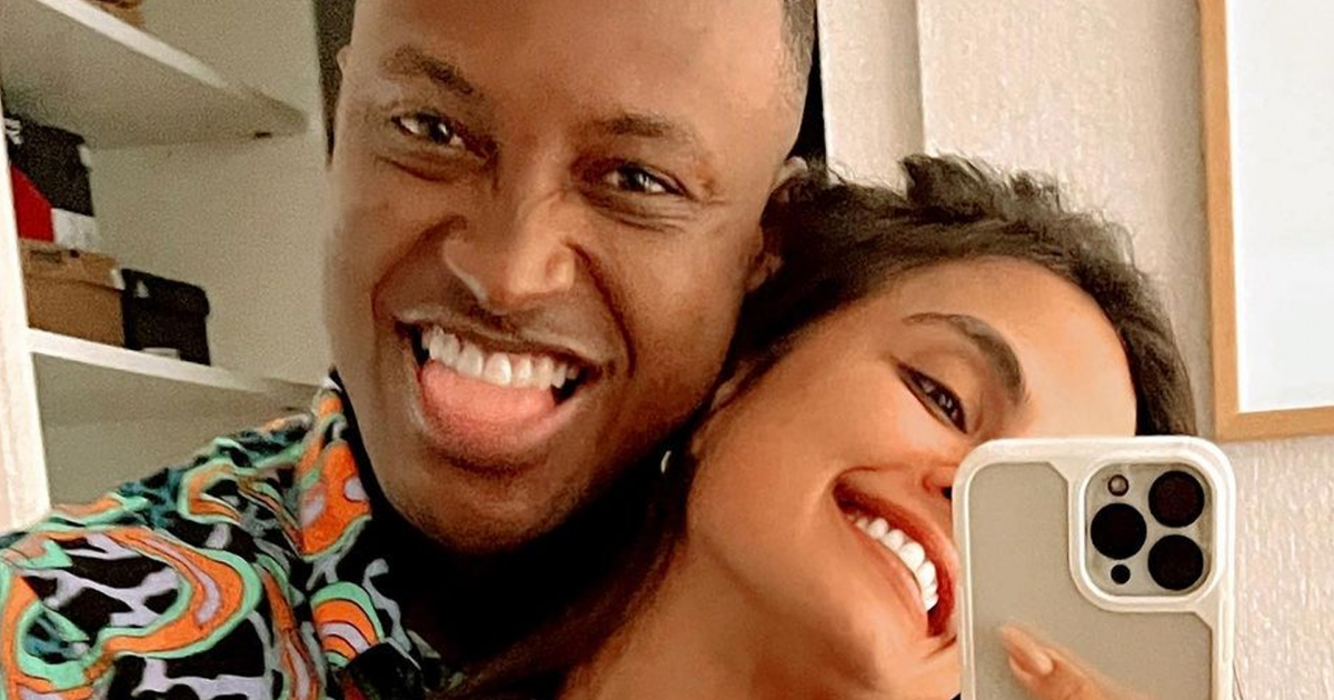 Thiaguinho e Carol Peixinho: juntos, ex-'BBB' revela apelido e expõe ...