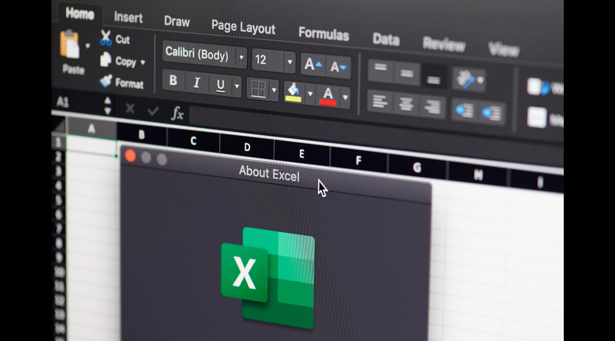 Foto: Excel: ter domínio da ferramente pode ser requisito para alguns ...
