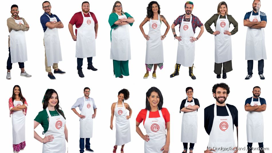 Masterchef Brasil 2022: quando vai começar, que horas vai passar e ...