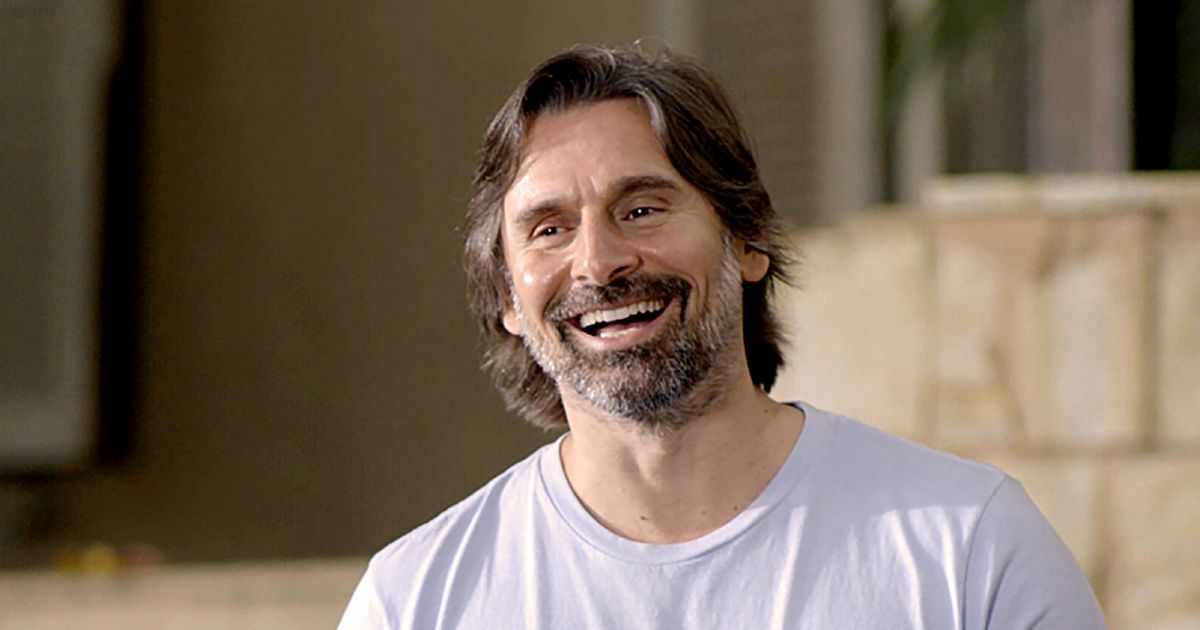 Murilo Rosa quer papel de destaque para ex-BBB Douglas Silva - Purepeople