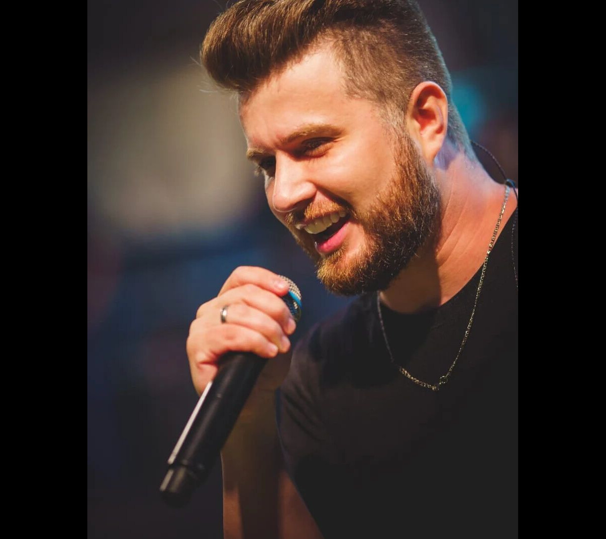 Foto: Conrado chegou a ficar em estado grave - Purepeople