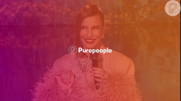 Ivete Sangalo 50 anos: momentos felizes, incríveis e hilários da vida ...