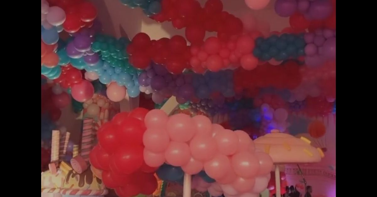 Festa de Maria Alice deve durar até às 2h da manhã - Purepeople