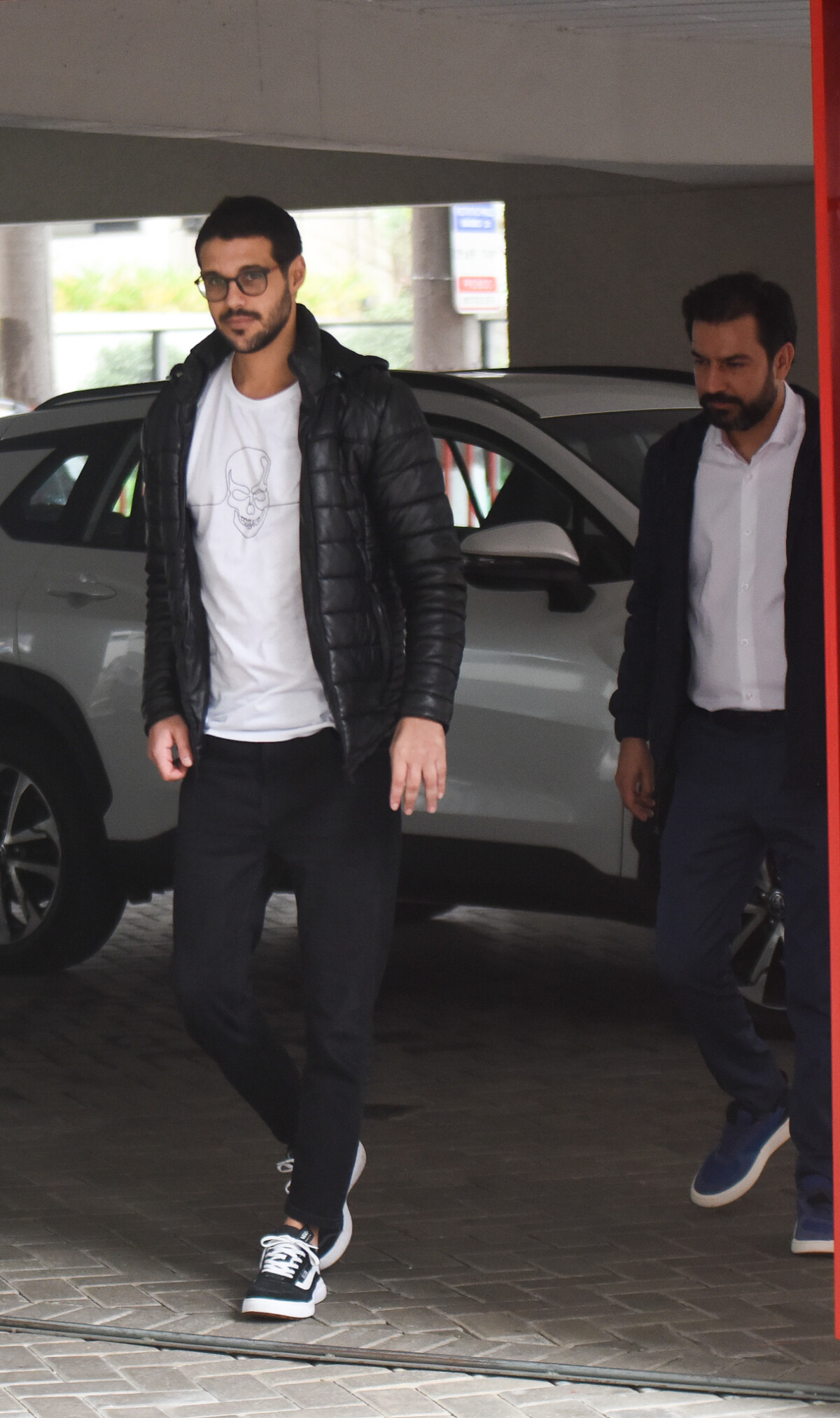 Foto: Rodrigo Mussi: a primeira conversa entre o ex-'BBB' e a firma ...