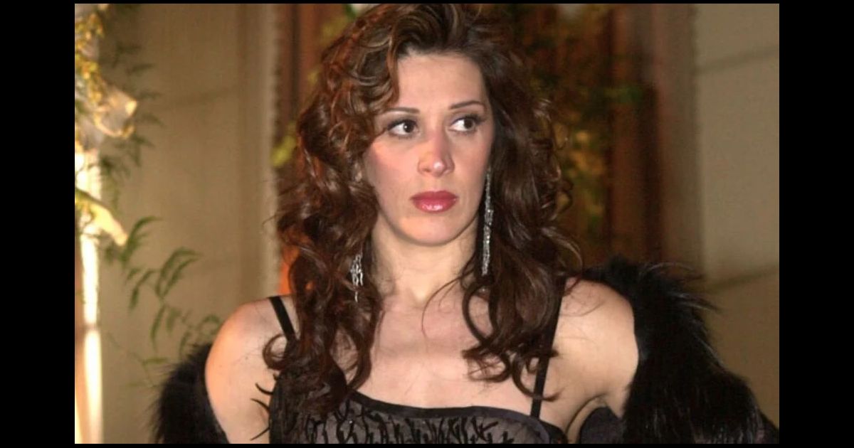 Interpretada por Claudia Raia, Ramona foi a primeira personagem trans ...