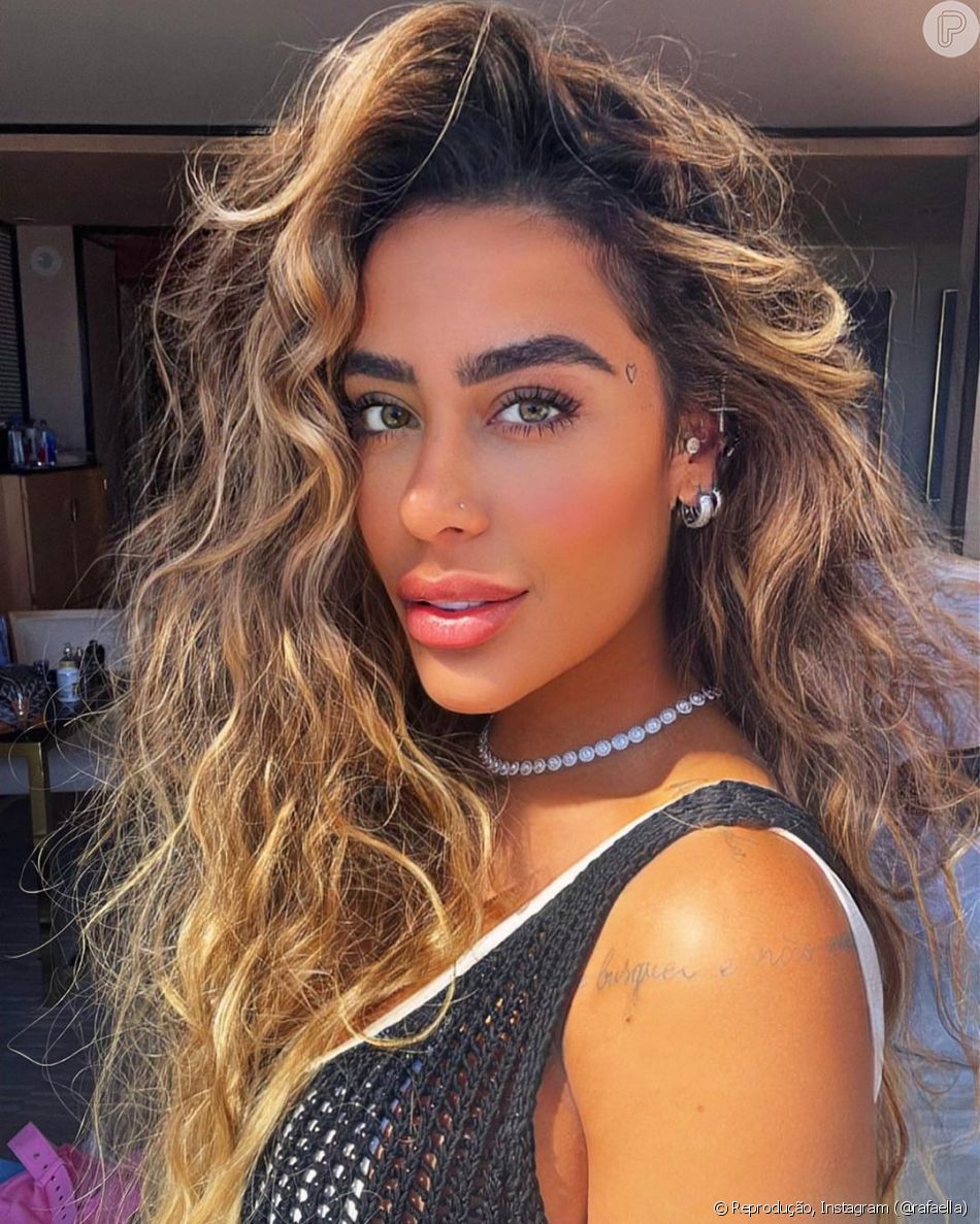 Gabigol e Rafaella Santos: por que o namoro da irmã de Neymar e do ...