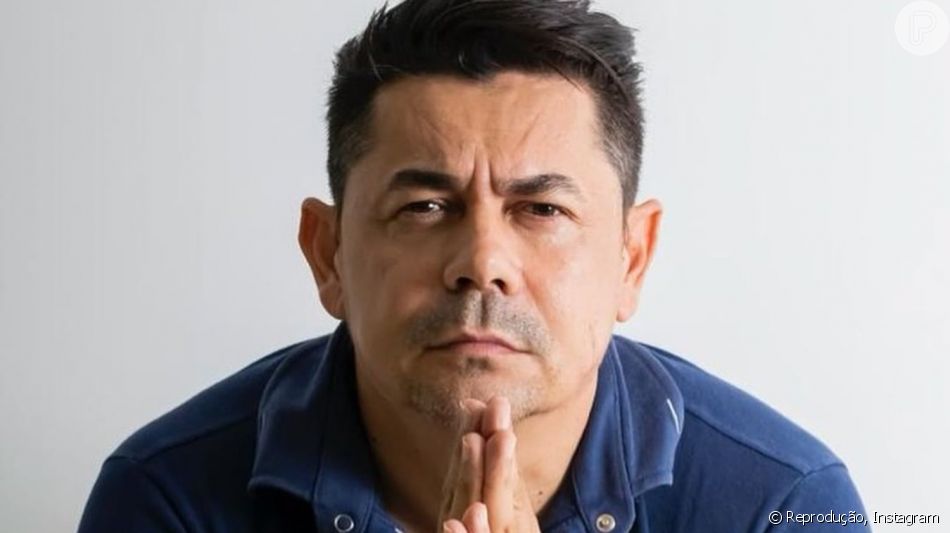 Ex de Maraisa, Fabricio Marques rebate críticas após morte do pai. Veja ...