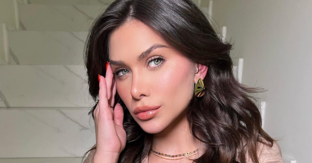 Flávia Pavanelli de namorado novo? Saiba quem é o novo amor da ...