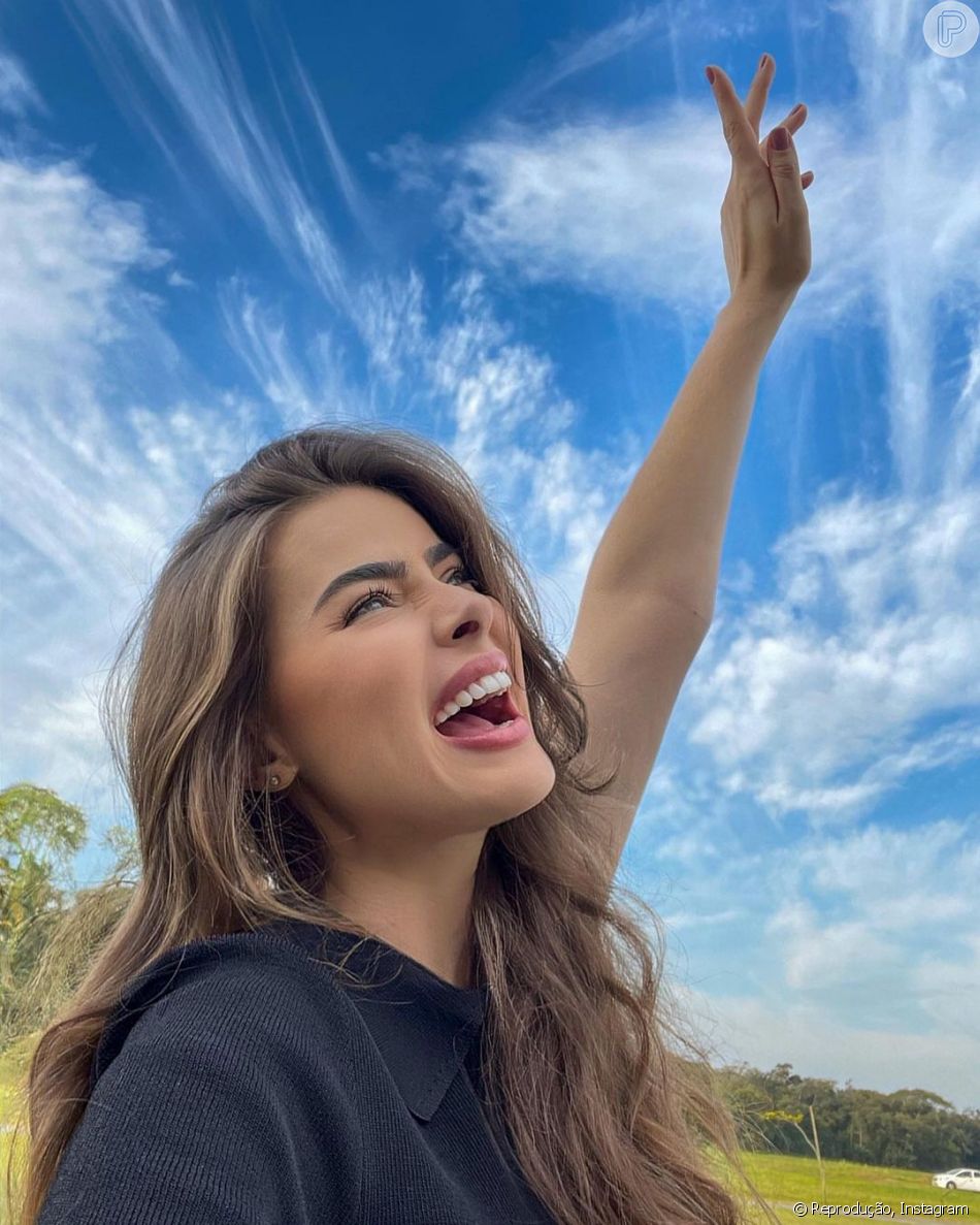 Victor Pecoraro e Rayanne Morais: ex-mulher do ator expõe detalhes da ...
