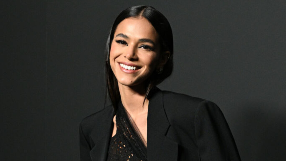 Foto: A atriz Bruna Marquezine visitou Tatá Werneck e a filha da amiga ...