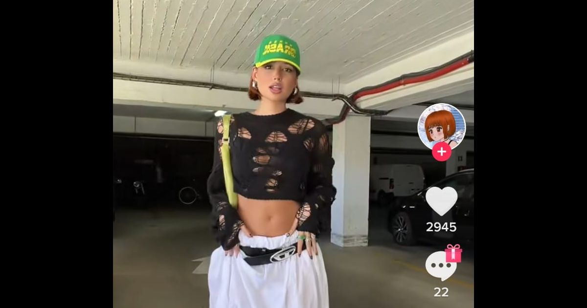 Brazilcore propõe o uso de diferentes acessórios e roupas com cores da ...