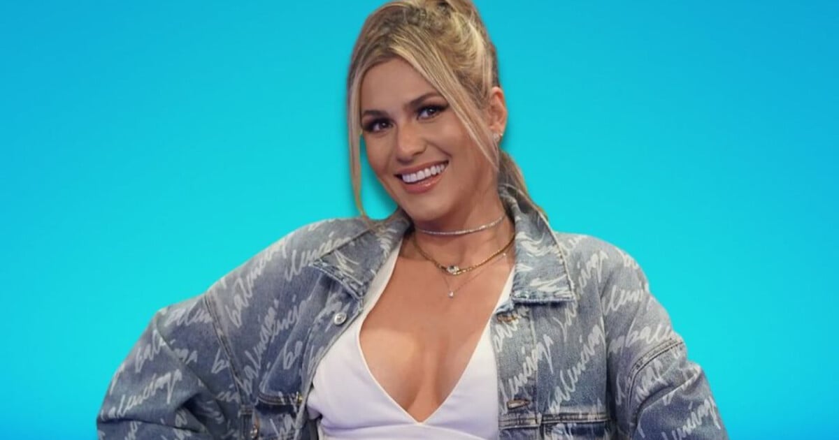 Qual o salário de Lívia Andrade na Globo? Cachê vem à tona após artista ...
