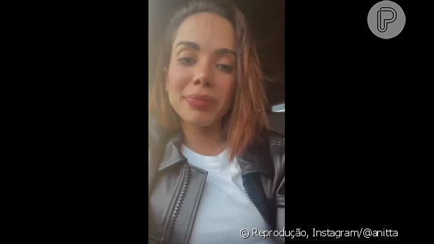 Anitta - Fotos, últimas notícias, idade, signo e biografia! - Purepeople