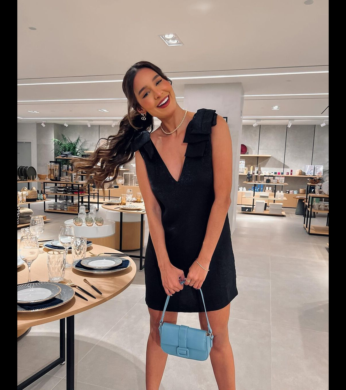 Foto: A Fazenda: Kerline Cardoso compartilhou o procedimento com os ...