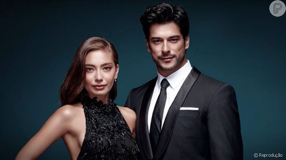 "Kara Sevda": conheça a novela turca que derrotou duas novelas da Globo ...