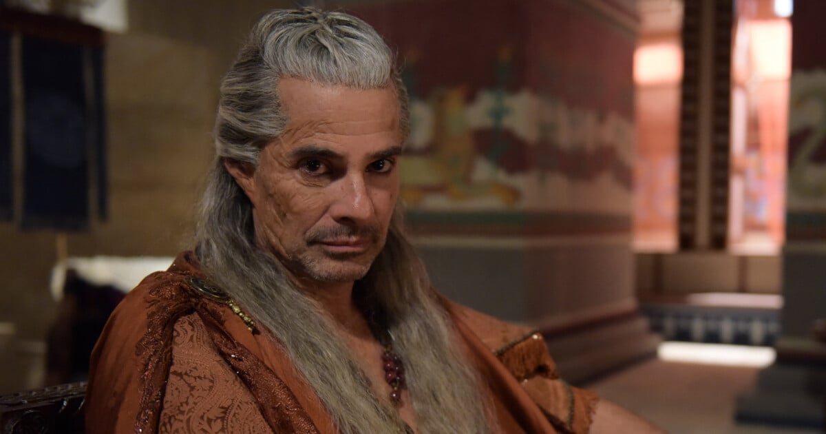 Novela 'Reis' - 3ª temporada: resumo dos próximos capítulos - semana de ...