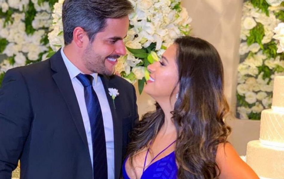 Após fim da dupla com Simaria, marido de Simone Mendes entrega ...