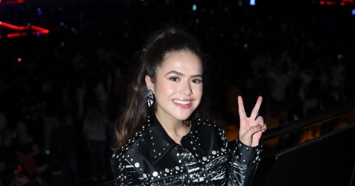 Maisa Silva está solteira desde dezembro de 2021 - Purepeople