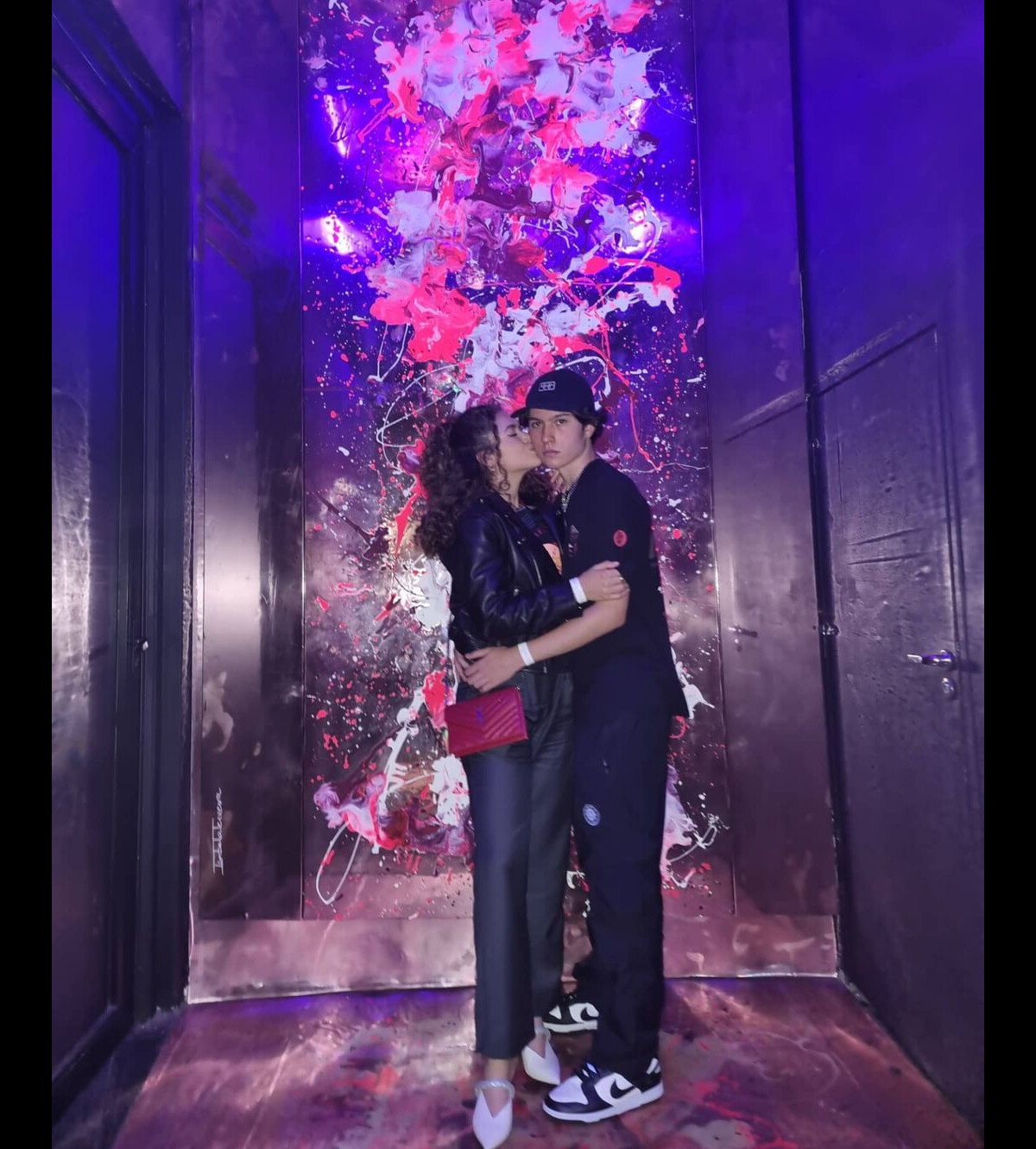 Foto: Maisa Silva e Nicholas Arashiro anunciaram o fim do ...