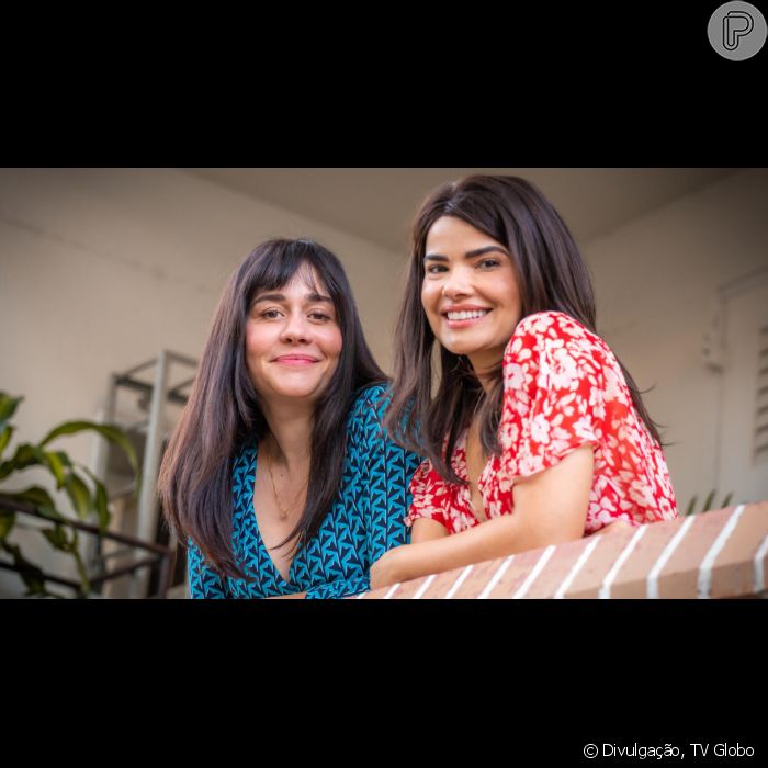 Guida (Alessandra Negrini) se casa com Moretti (Rodrigo Lombardi), ex ...