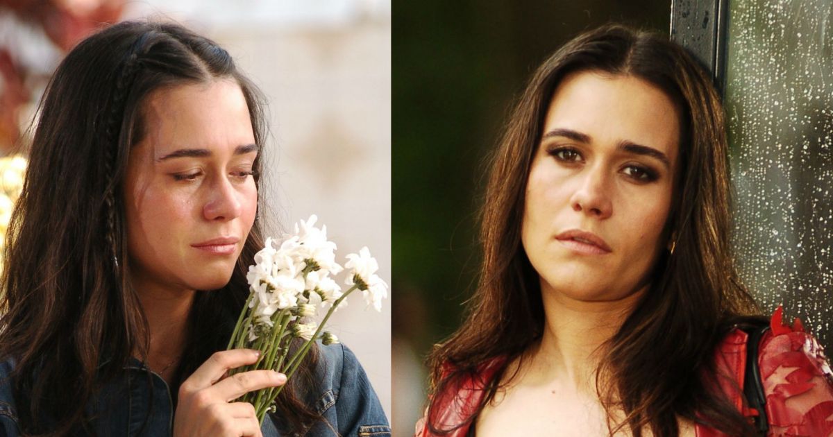 Alessandra Negrini volta ao horário nobre após 15 anos - recente papel ...