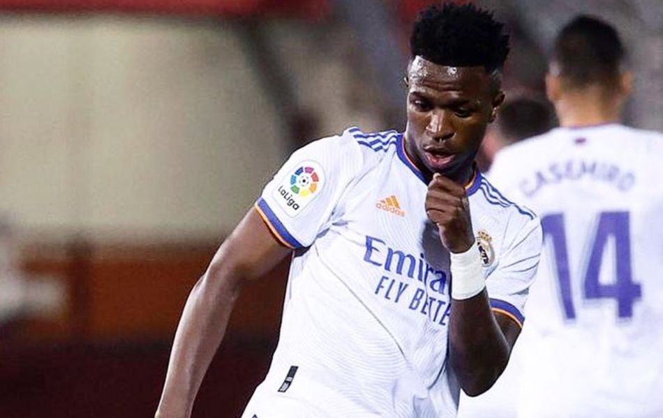 Vinicius Jr.: Neymar, Pelé e mais jogadores apoiam o brasileiro que ...