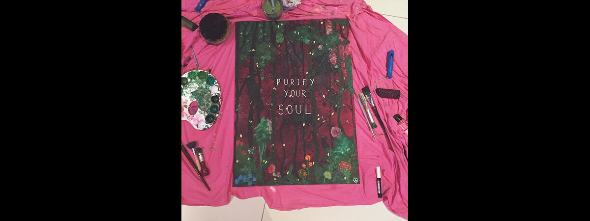 Foto: A atriz Bruna Marquezine ainda mandou um recado para a amiga ...