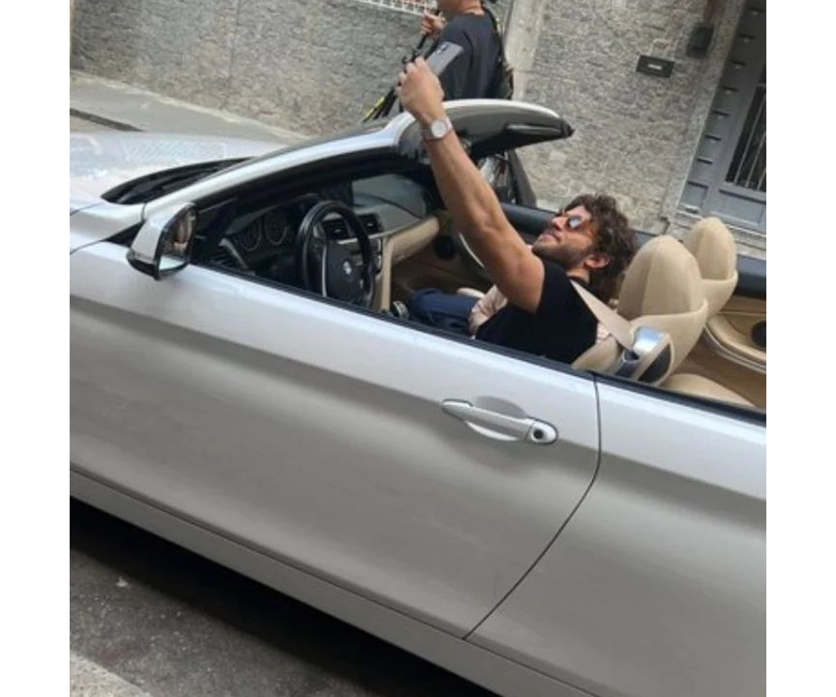 Foto Novela Travessia Cenas De Jade Picon E Chay Suede Gravadas