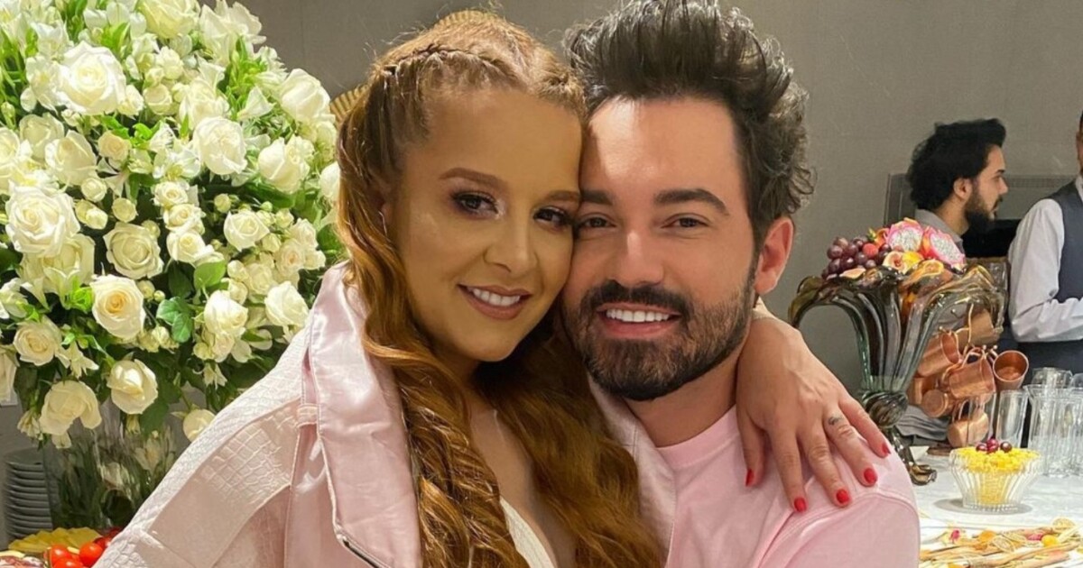 Maiara e Fernando terminam pela 11ª vez - talvez tenhamos perdido a ...