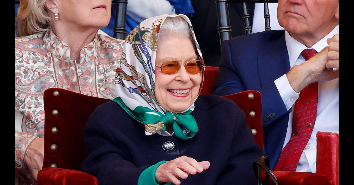 Rainha Elizabeth II desejava que as polêmicas do Príncipe Harry com a ...