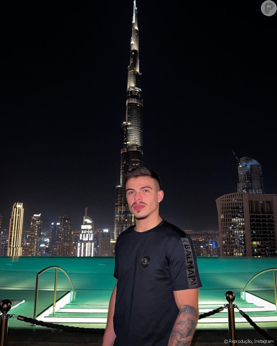 Isadora Pompeo e Thomaz Costa estão juntos? Cantora gospel dá detalhes ...