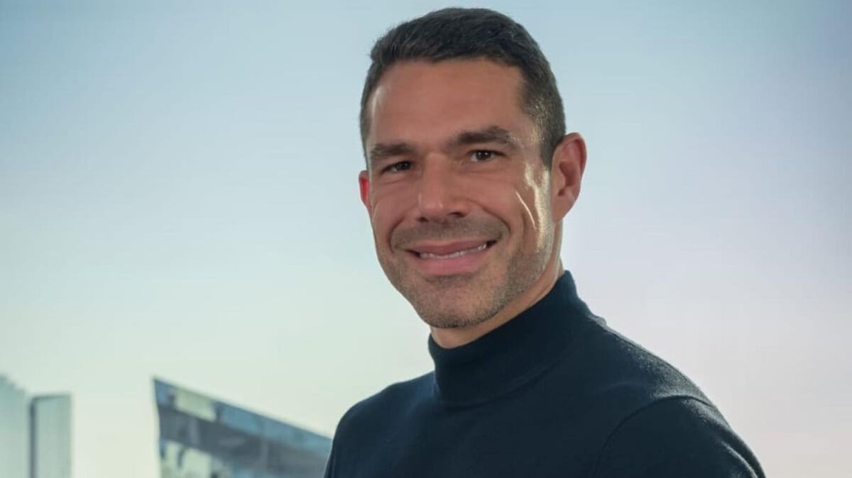 Foto: Marcus Buaiz está se redescobrindo após separação de Wanessa ...