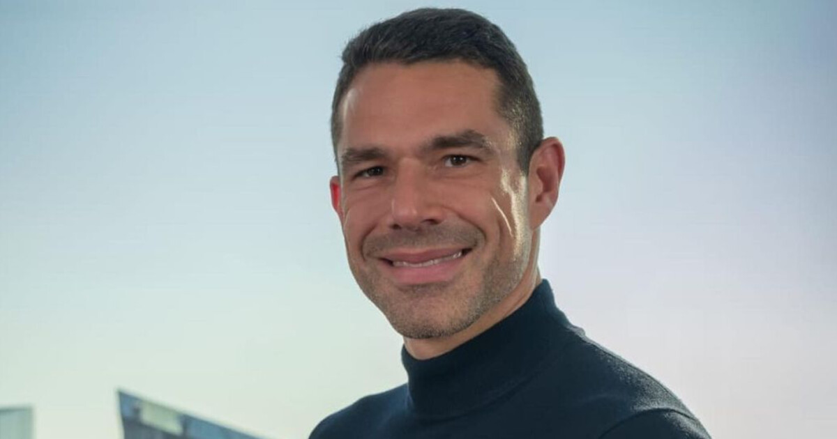 Marcus Buaiz dá detalhes sobre a vida de solteiro após fim do casamento ...