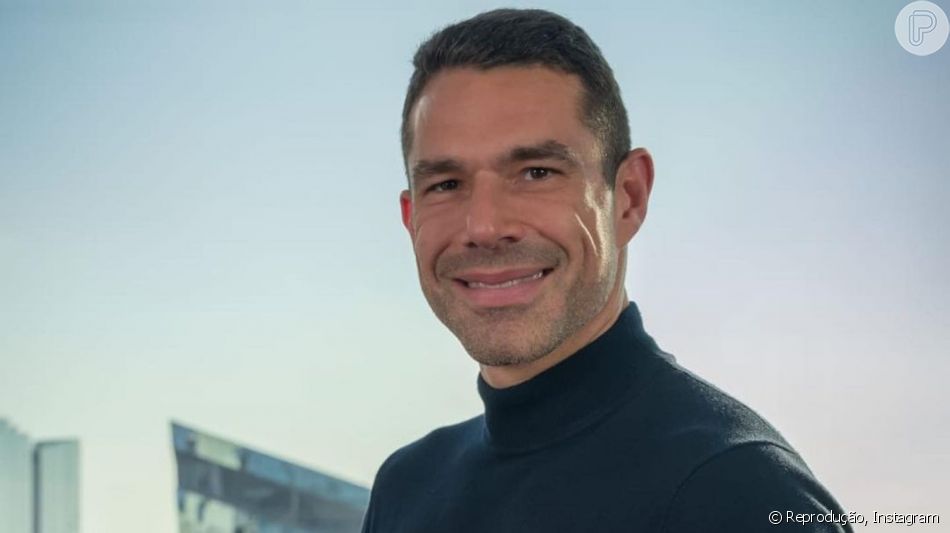 Separado de Wanessa Camargo, Marcus Buaiz abre o jogo sobre vida de ...