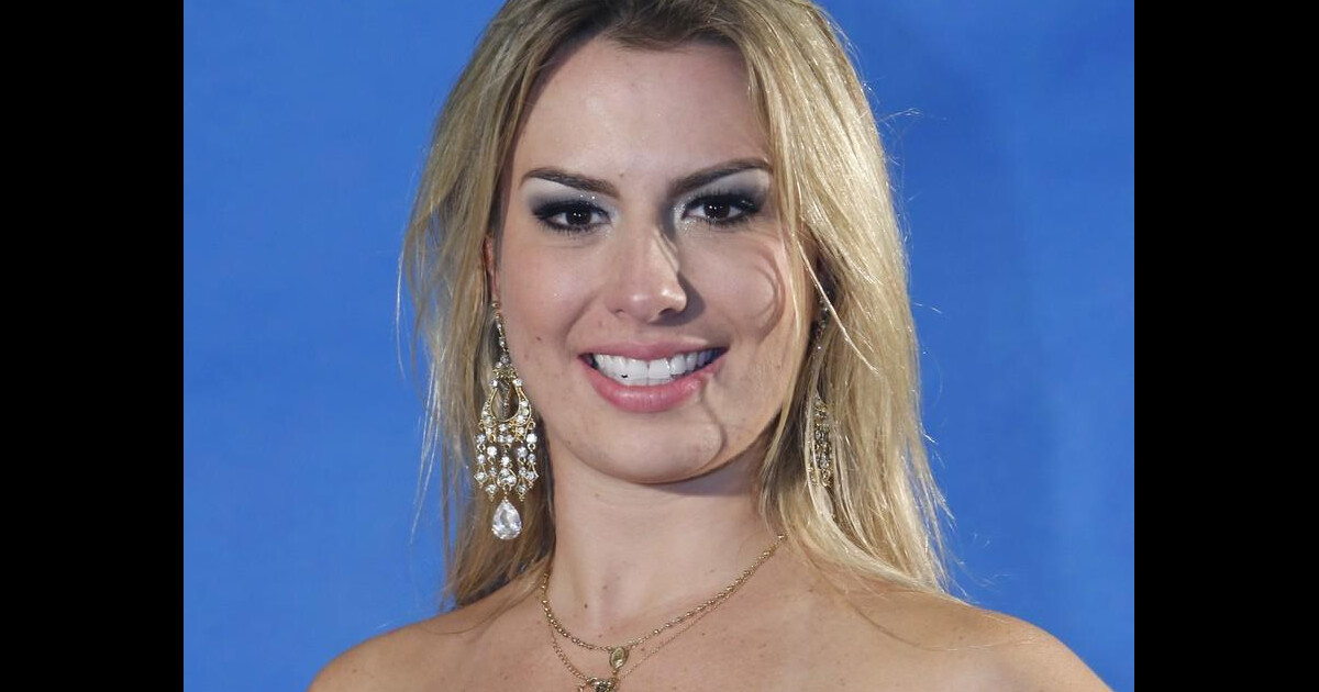 'BBB13': Fernanda vence o reality show; relembre trajetória da nova ...