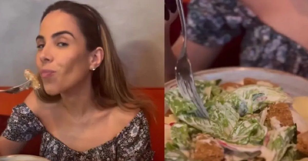 Dado Dolabella e Wanessa postaram fotos do jantar romântico que tiveram ...